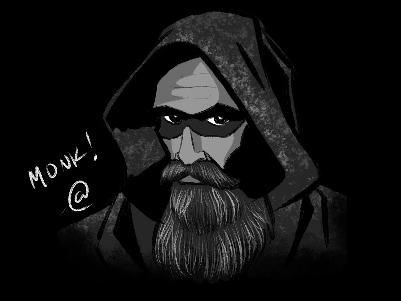 The Hierarchy of Social Media Consent - Felonious Monk